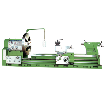 SAN SHING Machinery Ind. Co., Ltd. - Precision Lathes Heavy Duty ...