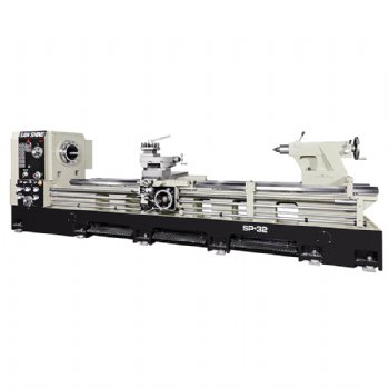 SAN SHING Machinery Ind. Co., Ltd. - Precision Lathes Heavy Duty ...